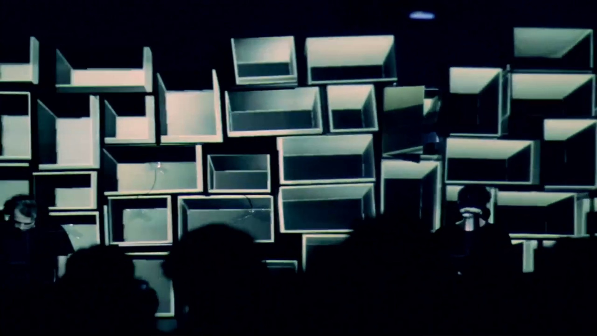 Augmented Reality – Projection Mapping6 – Fubiz Media Augmented Reality – Projection Mapping6 – Fubiz Media