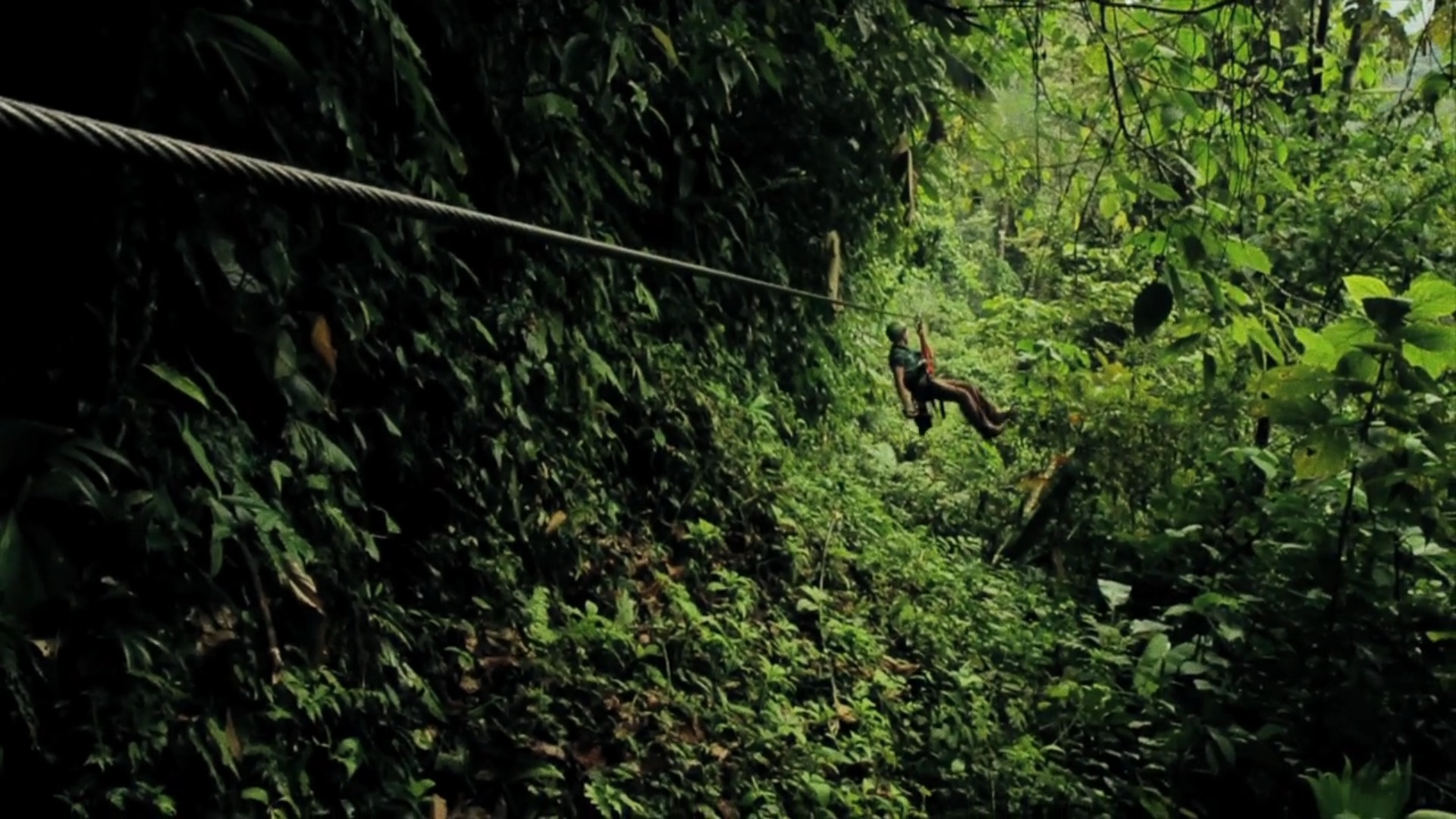 Costa Rica – Get Living3 – Fubiz Media Costa Rica – Get Living3 – Fubiz Media