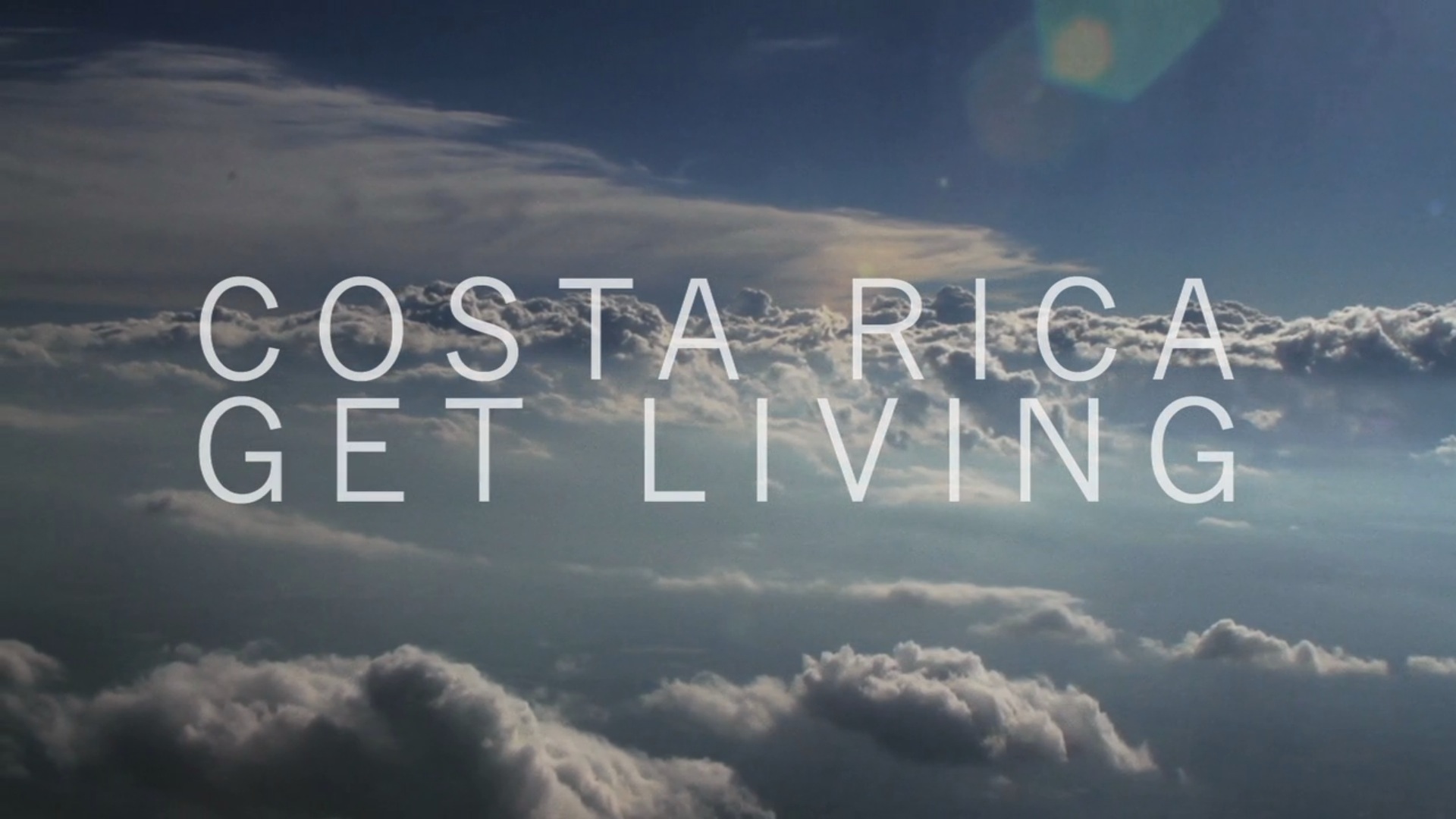Costa Rica – Get Living3 – Fubiz Media Costa Rica – Get Living3 – Fubiz Media