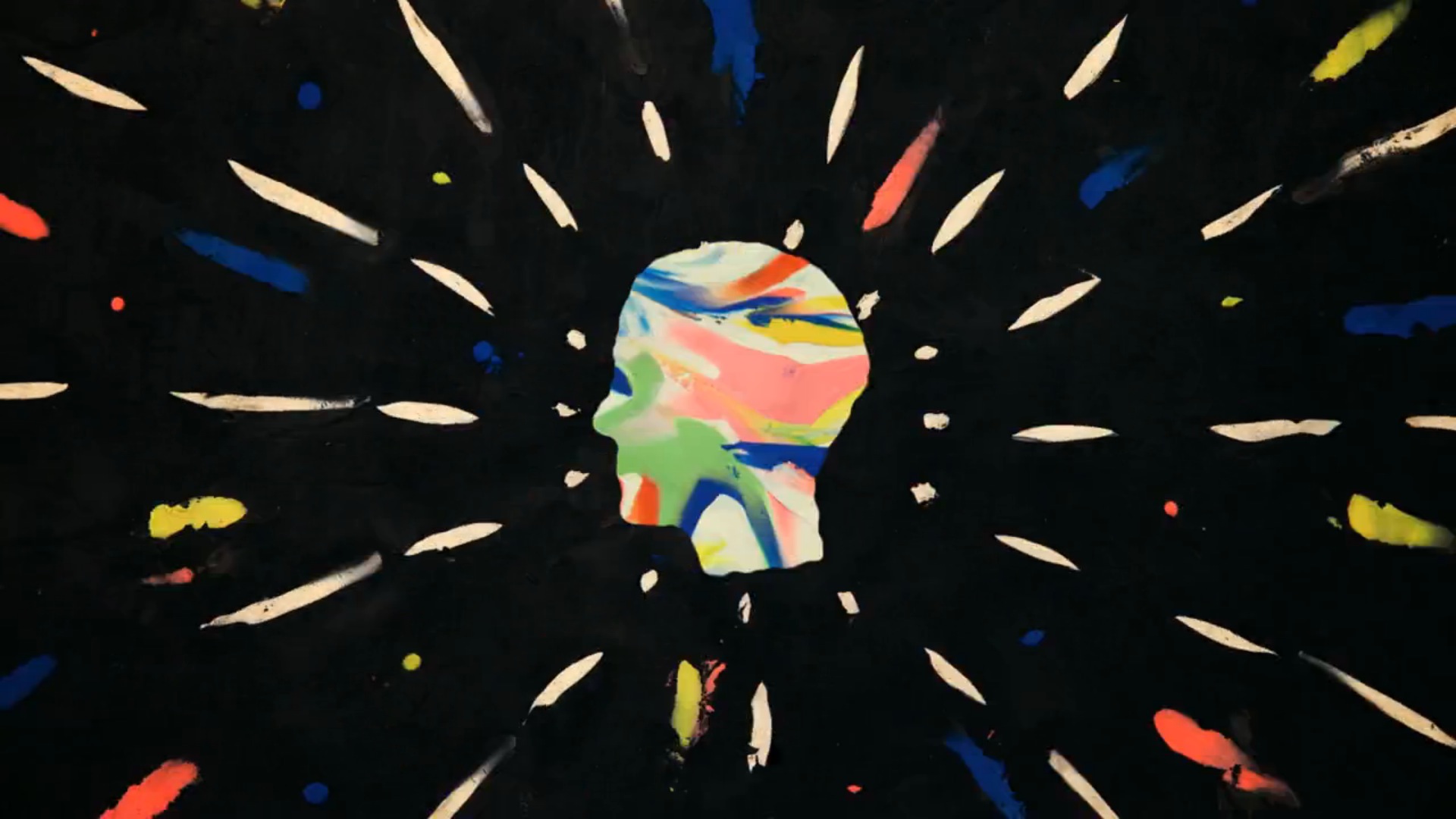 Tame Impala – Feels Like We Only Go Backwards8 – Fubiz Media Tame Impala – Feels Like We Only Go Backwards8 – Fubiz Media