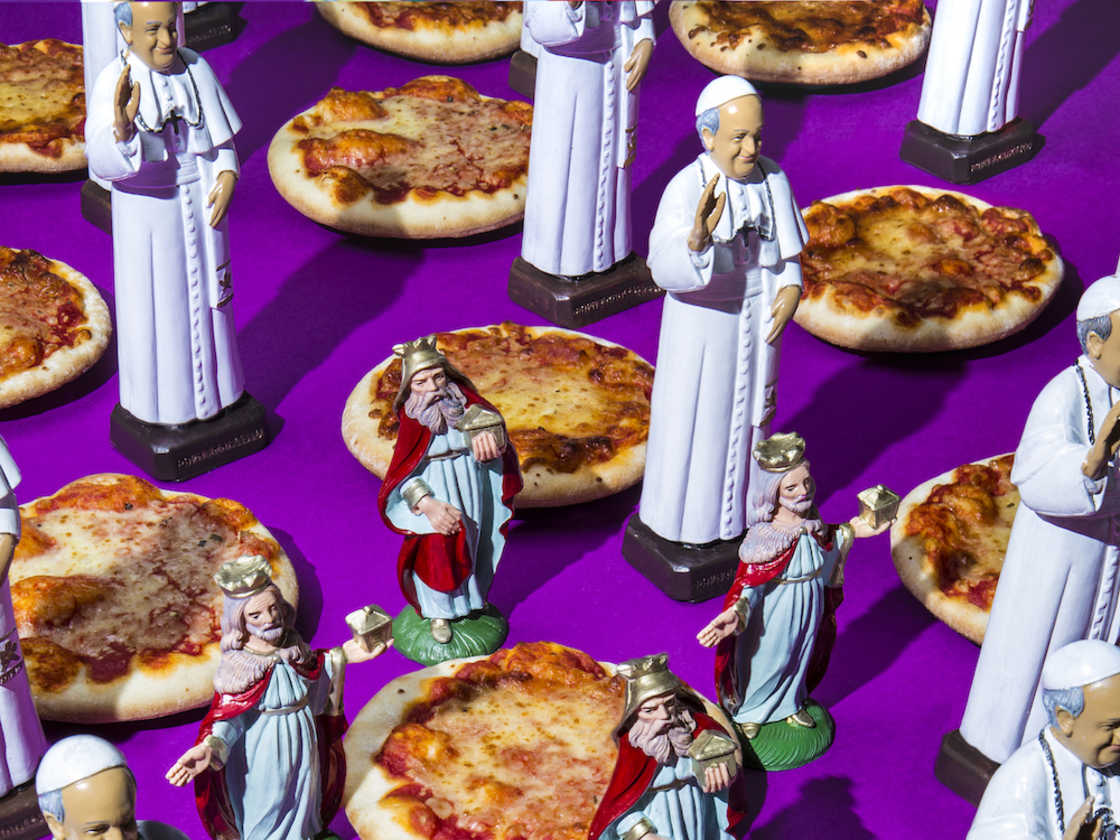 Food 2 Fubiz Media