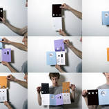 Thibaud Herem – Fubiz Media