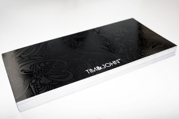 Tim & John – Fubiz Media