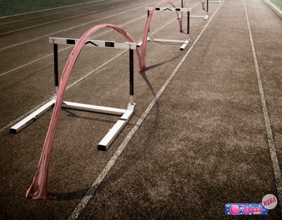 Advertising Big Babol – Fubiz Media