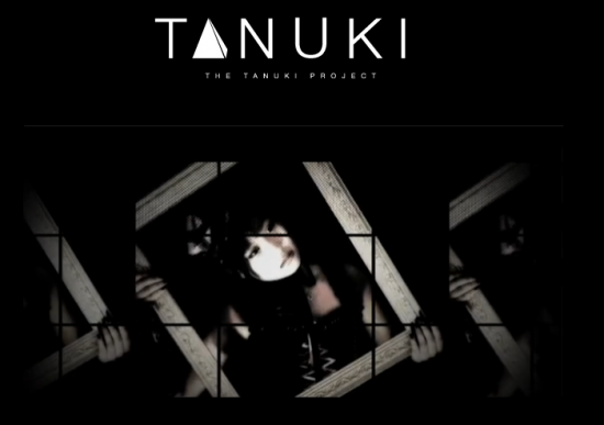 Tanuki Project – Fubiz Media