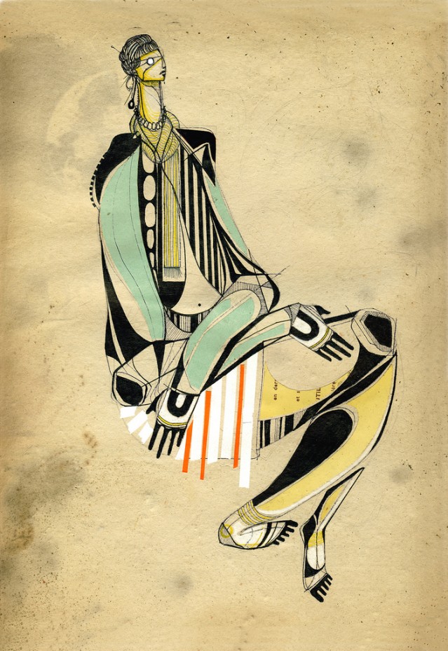 Amose – Fubiz Media