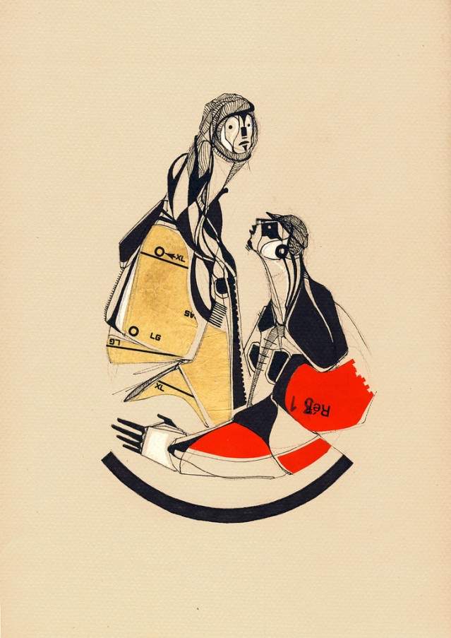 Amose – Fubiz Media