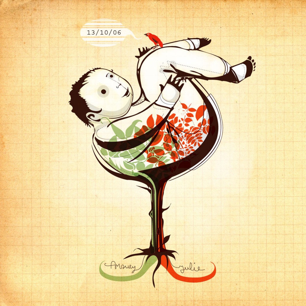 Amose – Fubiz Media