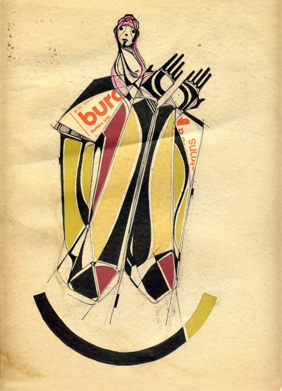 Amose – Fubiz Media