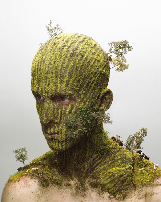 Levi Van Veluw – Fubiz Media