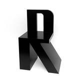 ABC Chairs – Fubiz Media