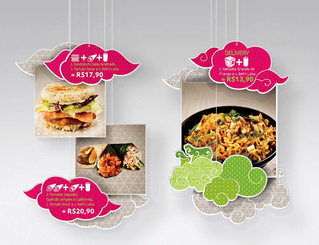 Kyoo Japanese Restaurant – Fubiz Media