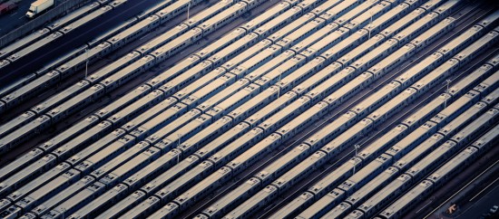 NYC – Thomas Ciszewski – Fubiz Media