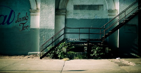 NYC – Thomas Ciszewski – Fubiz Media