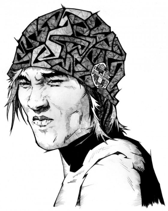 Andreas Preis – Fubiz Media