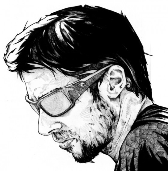 Andreas Preis – Fubiz Media