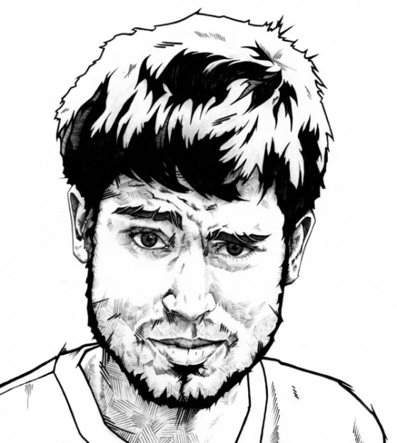 Andreas Preis – Fubiz Media