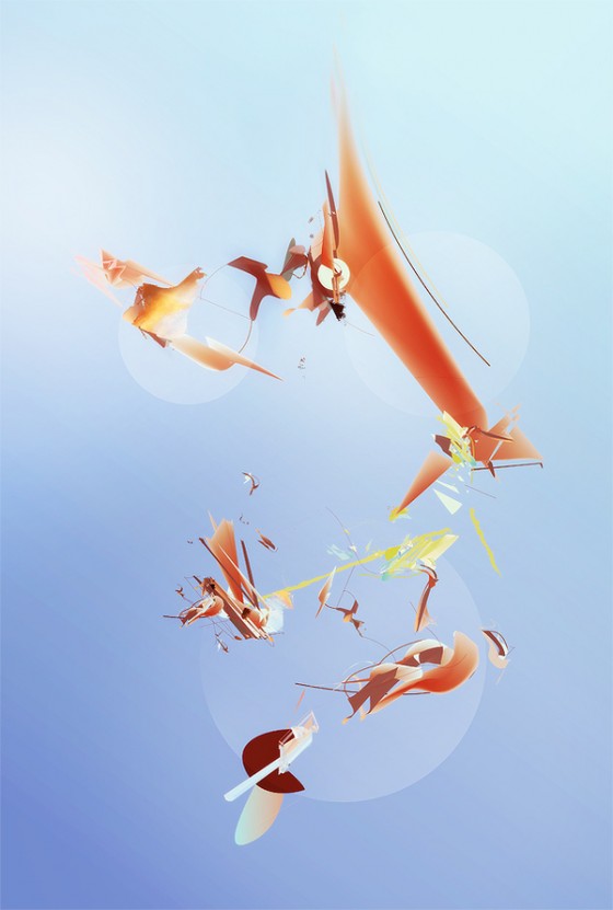 Ari Weinkle – Fubiz Media