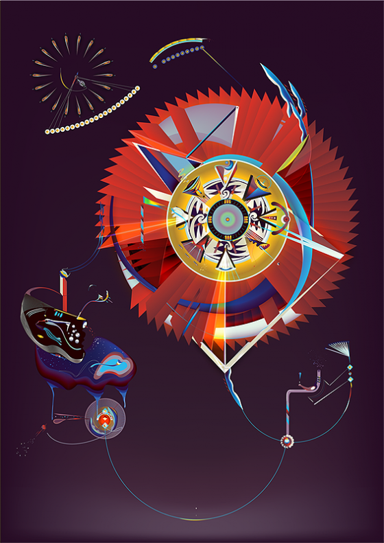 Ari Weinkle – Fubiz Media