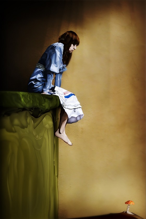 Ari Weinkle – Fubiz Media