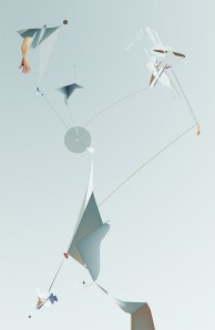 Ari Weinkle – Fubiz Media