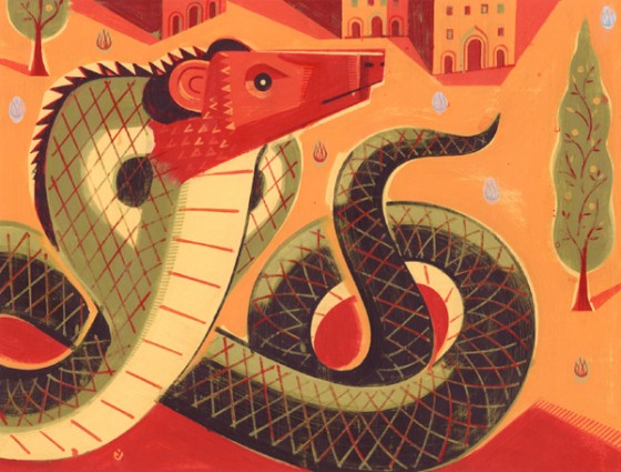 Brad Yeo – Fubiz Media