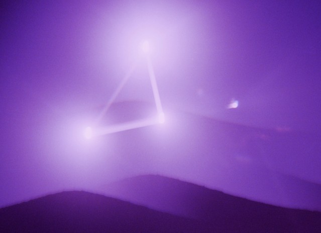 David Benjamin Sherry – Fubiz Media