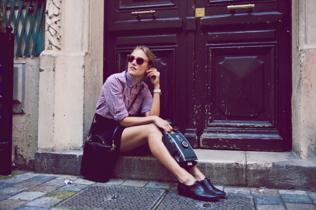 Drew Innis – Fubiz Media