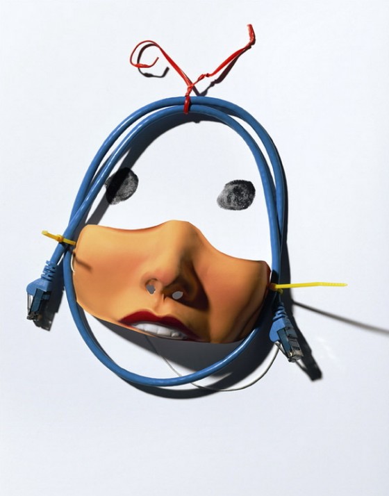 Horacio Salinas – Fubiz Media