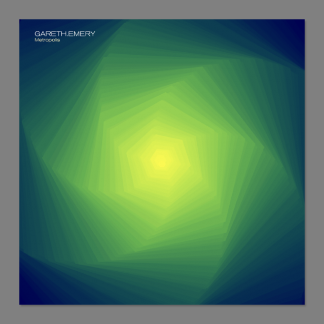 Musically Inspired Album Covers – Fubiz Media