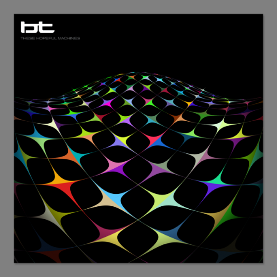 Musically Inspired Album Covers – Fubiz Media