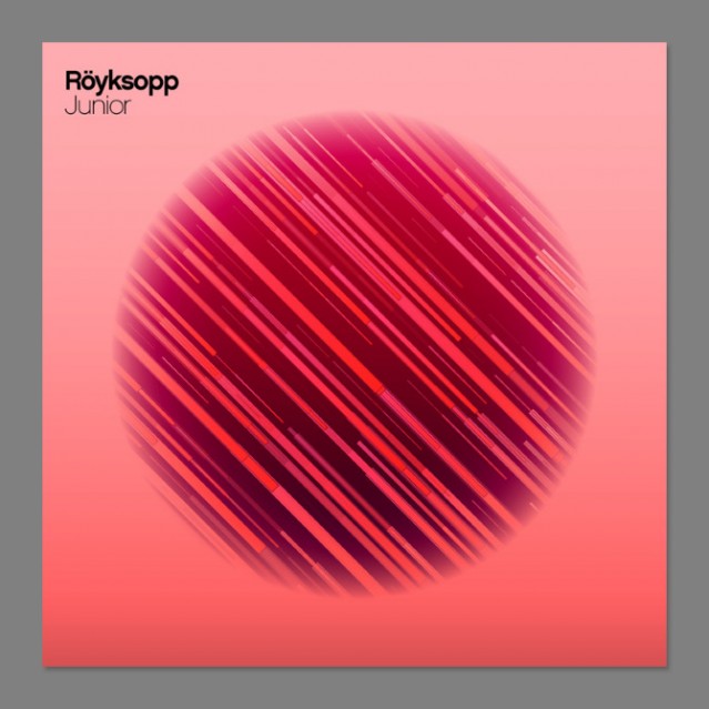 Musically Inspired Album Covers – Fubiz Media