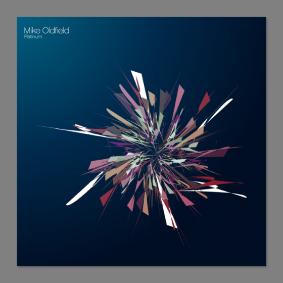 Musically Inspired Album Covers – Fubiz Media