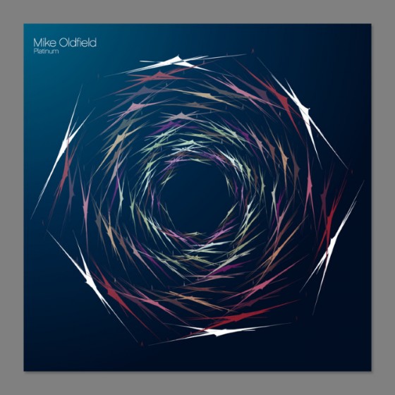 Musically Inspired Album Covers – Fubiz Media