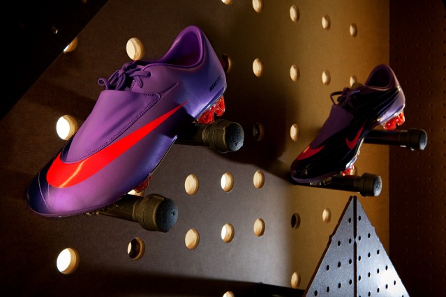 Nike Bowery Stadium NYC – Fubiz Media