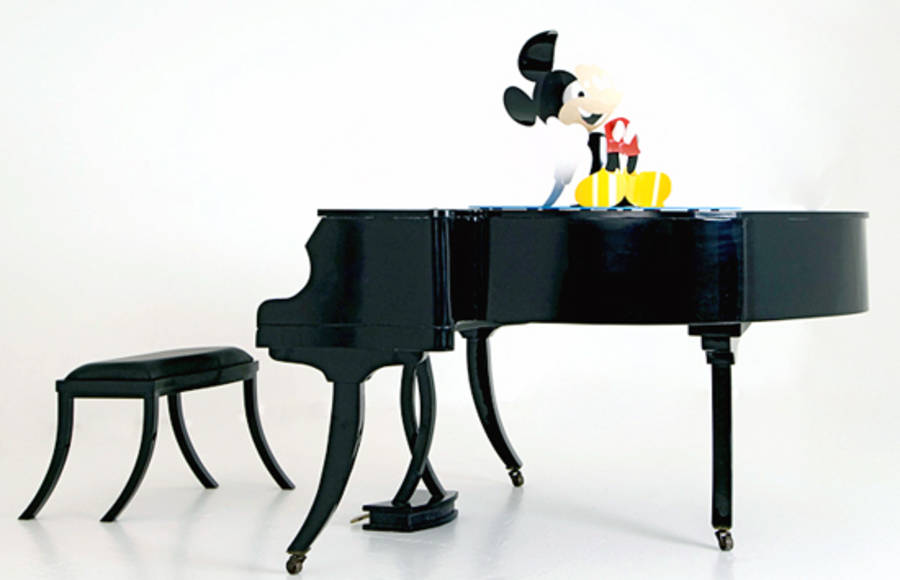 Tag : perspective sculpture – Fubiz Media