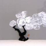 Street Art by Robin Rhode – Fubiz Media