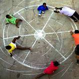 Street Art by Robin Rhode – Fubiz Media