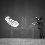 Street Art by Robin Rhode – Fubiz Media