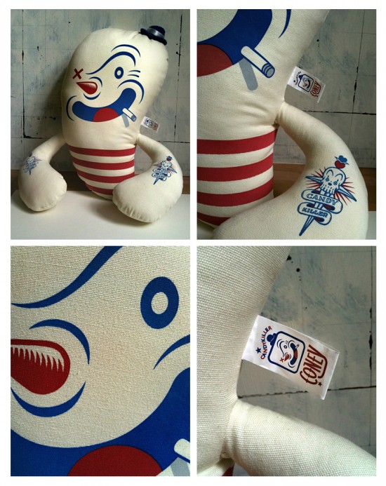 Candykiller – Fubiz Media