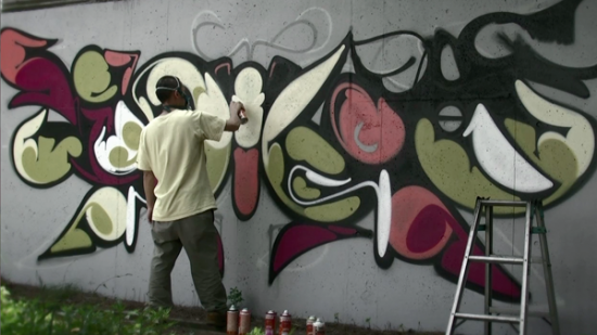 Swallowtail – Art Work by SUIKO – Fubiz Media