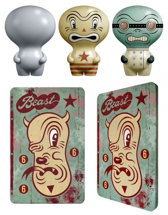 Candykiller – Fubiz Media