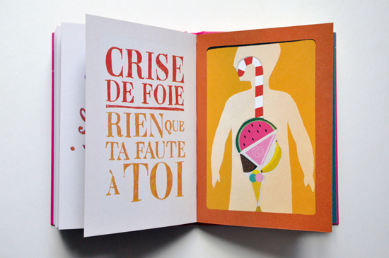 Florentin Tuillier – La crise – Fubiz Media