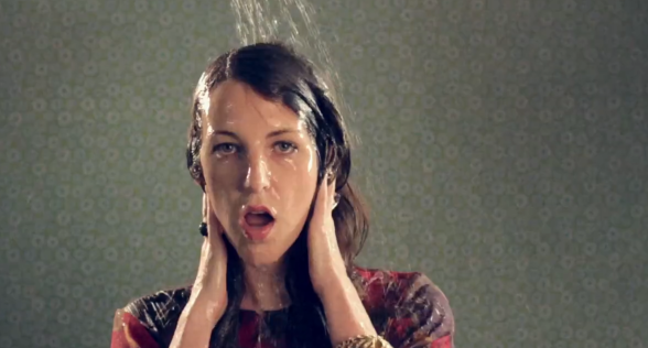 Jamie, My Intentions Are Bass – Fubiz Media