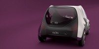 Kia Pop Concept – Fubiz Media