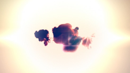 Motion Painting – Fubiz Media