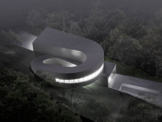 360 House – Fubiz Media