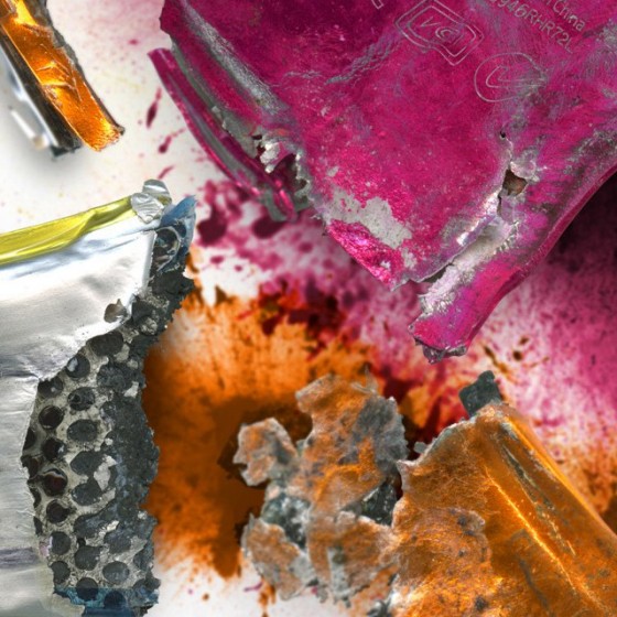 Apple Destroyed Products – Fubiz Media