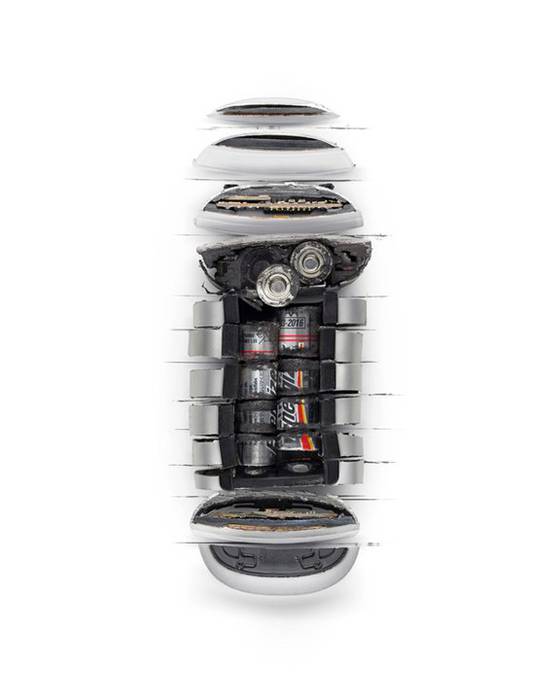 Apple Destroyed Products – Fubiz Media