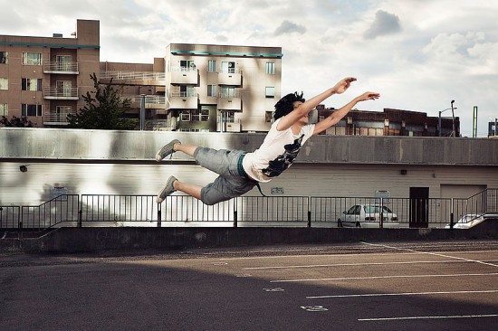 Turf Dance – Fubiz Media